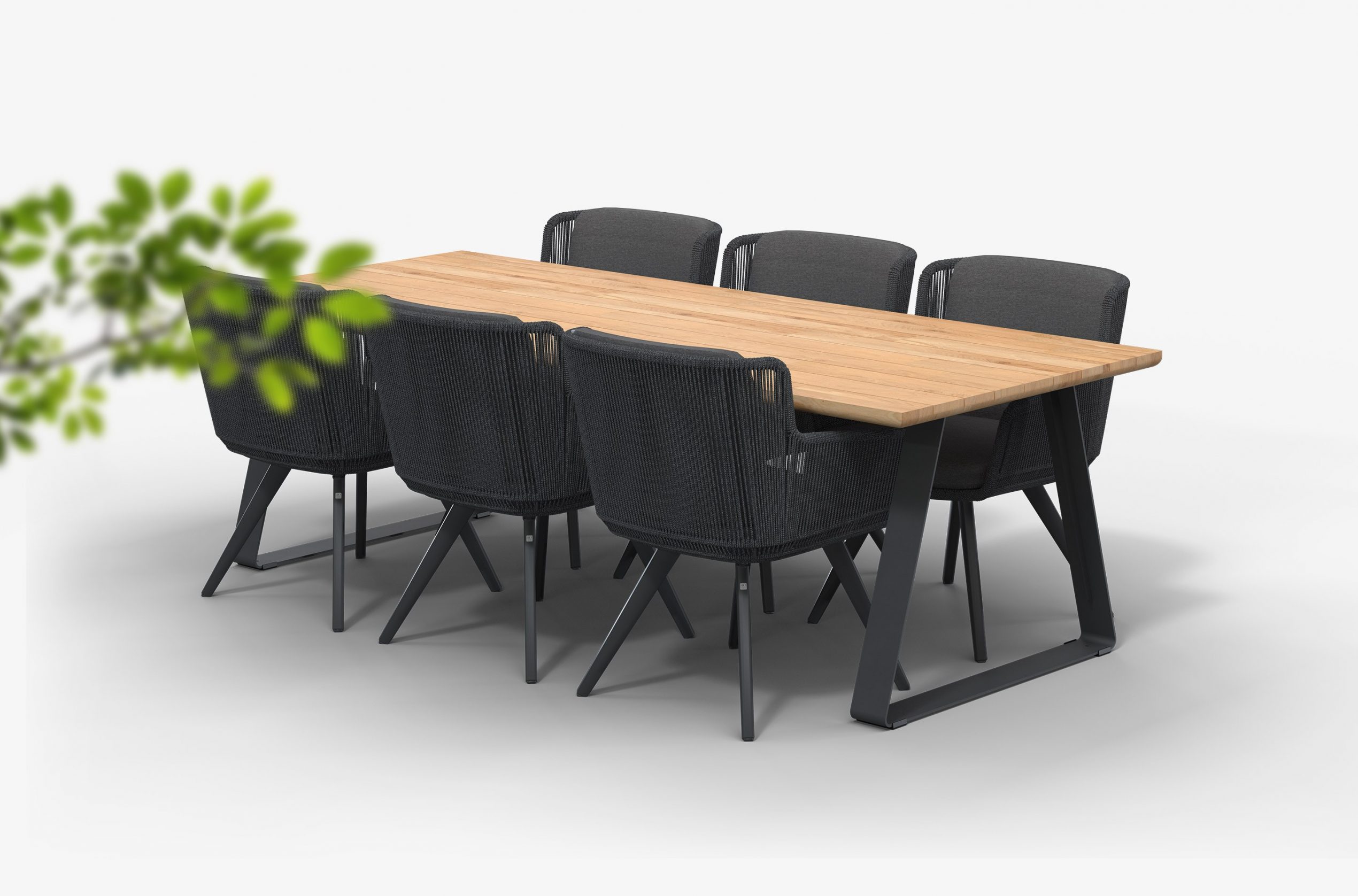 Basso - 4 Seasons Outdoor